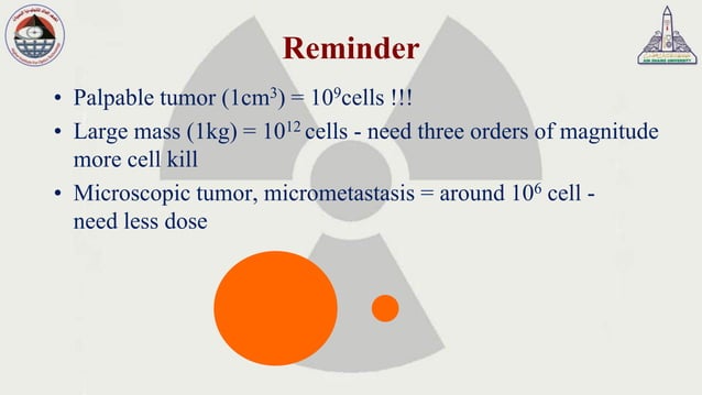Target volume definition | PDF | Cancer | Diseases and Conditions