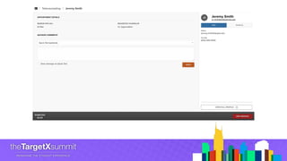 6.4 Product Spotlight: TargetX Engage | PDF