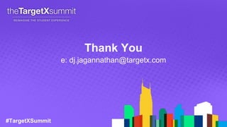 6.4 Product Spotlight: TargetX Engage | PDF