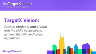 6.4 Product Spotlight: TargetX Engage | PDF