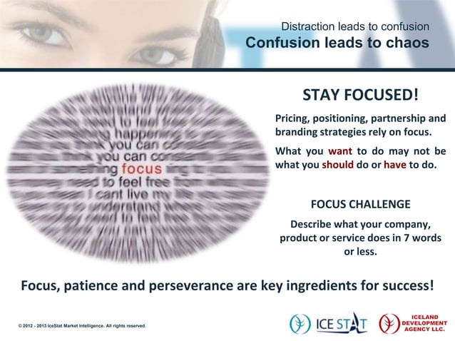 Weapons of mass disruption | PPT