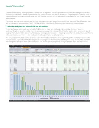 Targu sinfo e1_marketing_strategy(1) | PDF