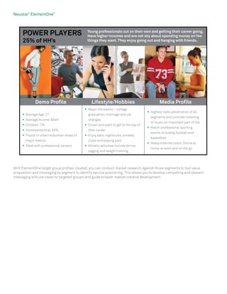 Targu sinfo e1_marketing_strategy(1) | PDF