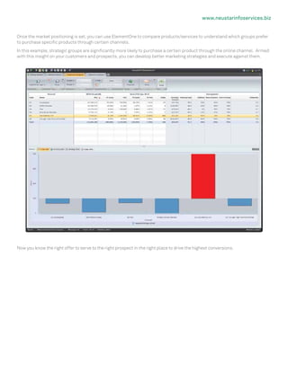 Targu sinfo e1_marketing_strategy(1) | PPT
