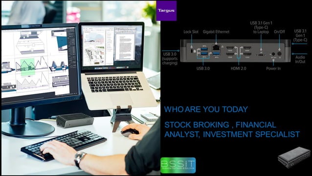 Targus presentation by Business Softwares & Solutions | PDF | Medical ...