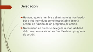 Teoría del Actor-Red (TAR) | PPTX