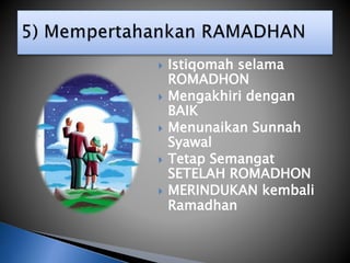 Tarhib_Ramadhan_1438_H.motivasi ramadhanpptx | PPTX