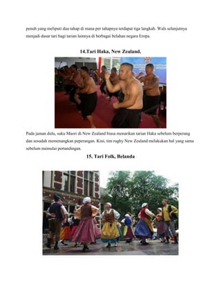 TARIAN MANCANEGARA.docx | Free Download