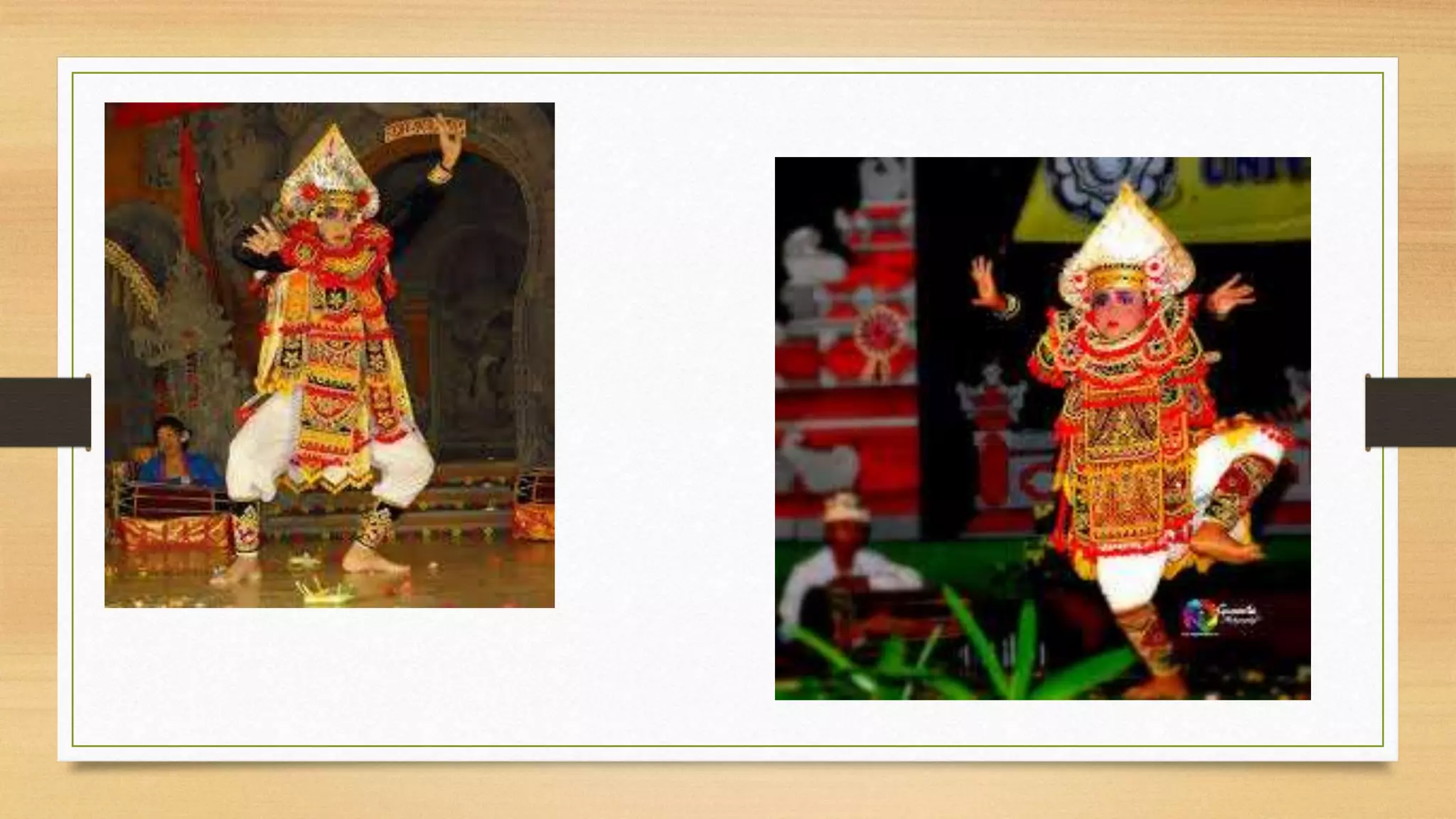 Tari baris tunggal | PPT