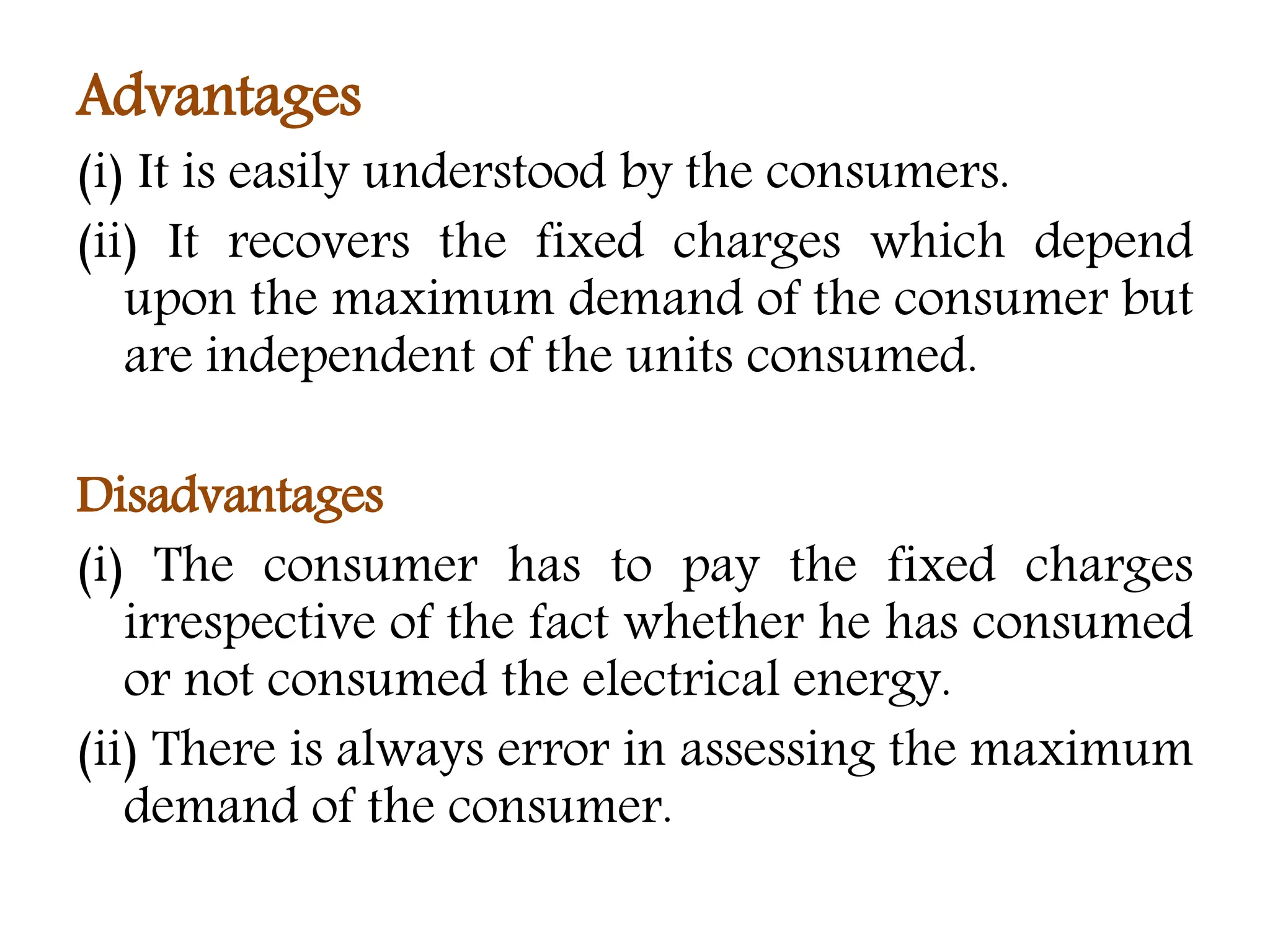types of tariffs, advantage of tariff, how tariff work,.pdf