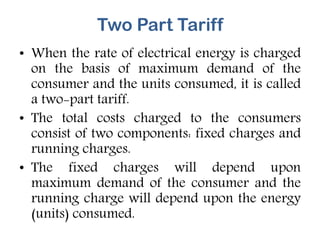 types of tariffs, advantage of tariff, how tariff work,.pdf