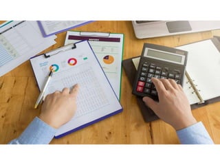 Hotel Guest Room Tariff Fixation Methods; Steps & Explanation (Revised ...