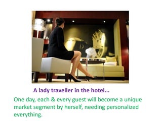 Hotel Guest Room Tariff Fixation Methods; Steps & Explanation (Revised ...