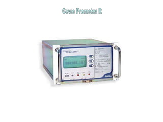 Tariff Metering | PPT