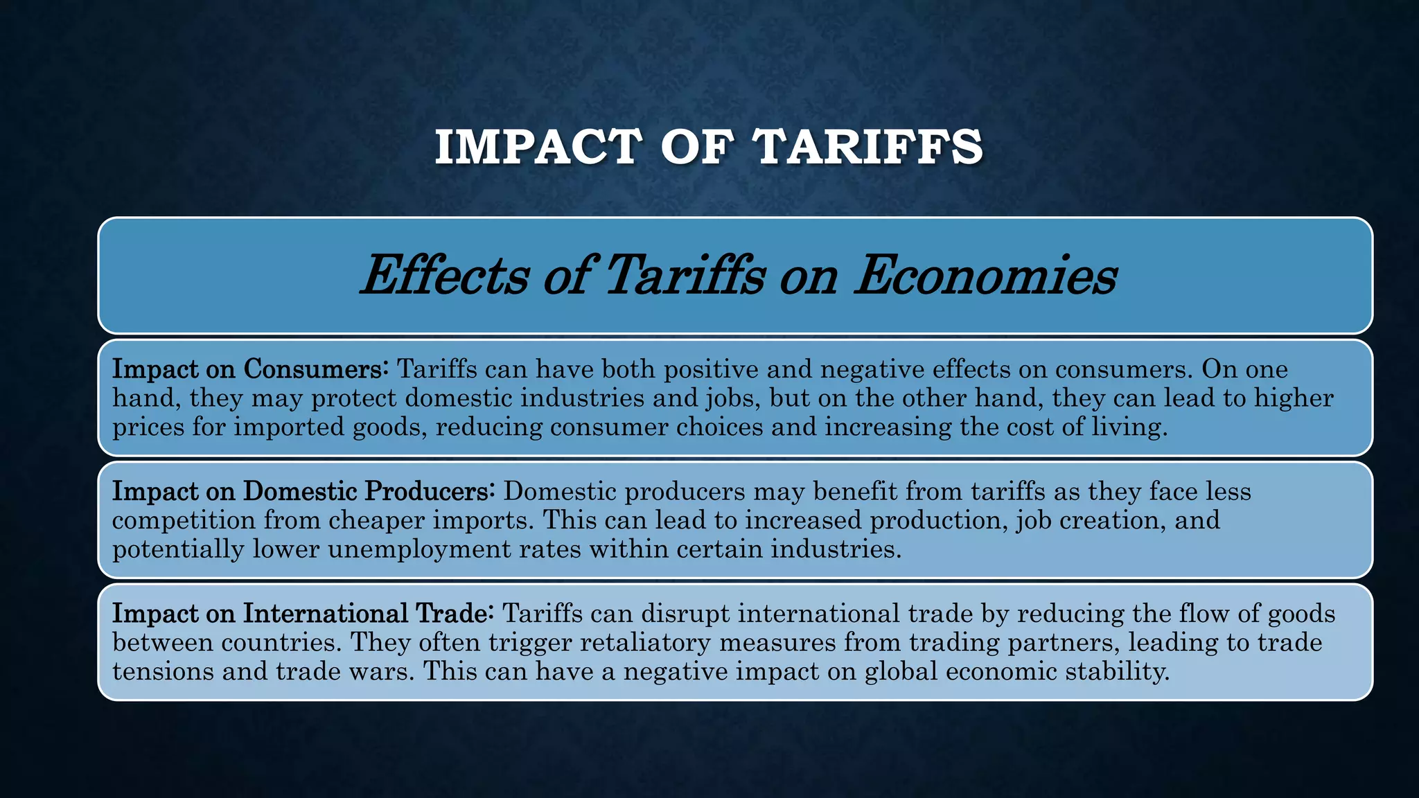 Tariff Presentation.pptx