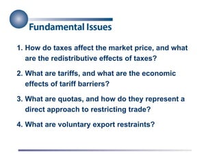 global economic and political tariffs.ppt