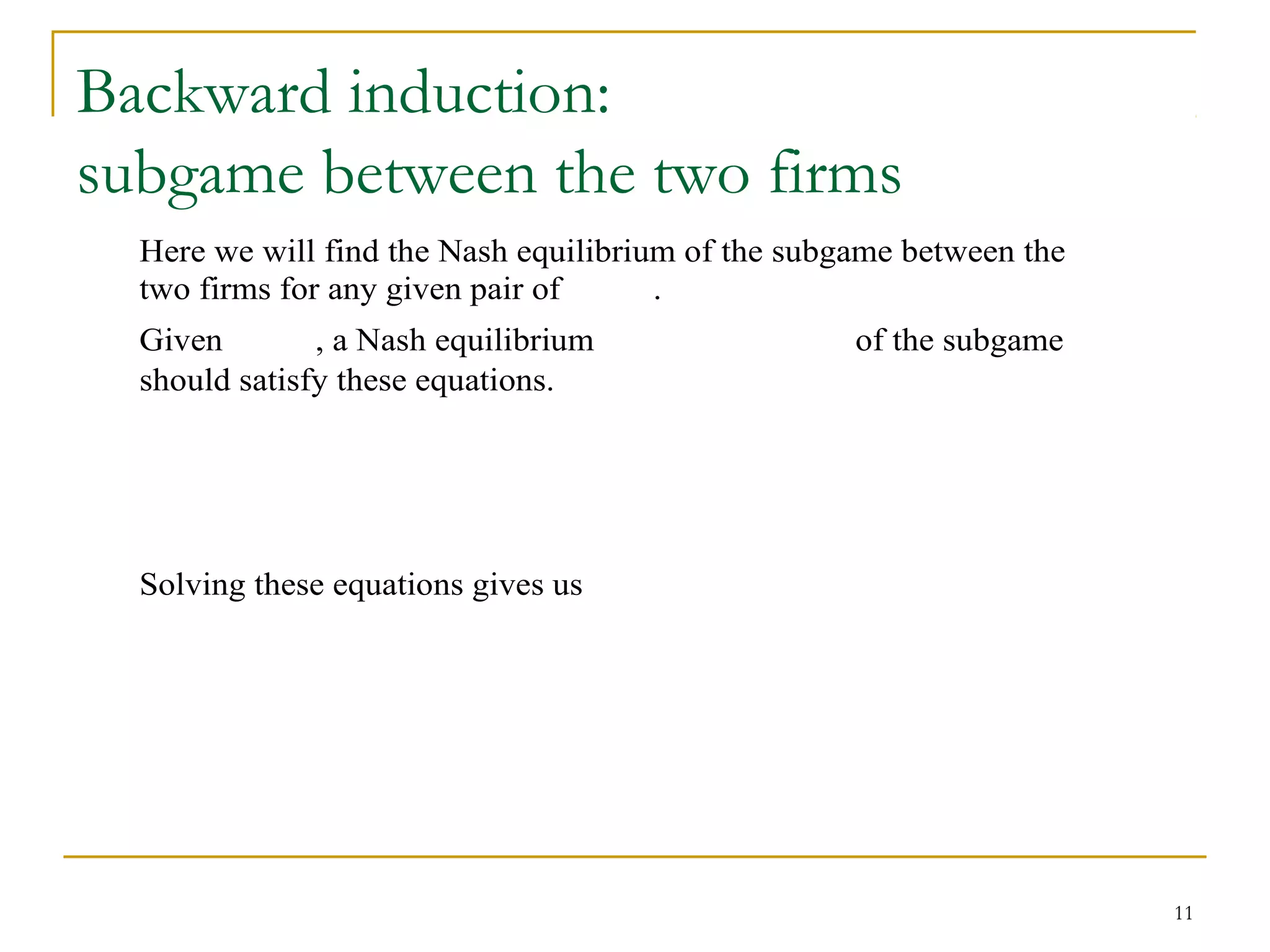 Tariffs and-imperfect-international-competition | PPT