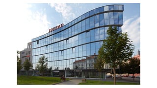 Matěj Chmelo, Tarifomat | PPT