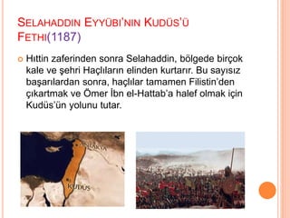 Tarif performans (my tarih) | PPTX