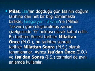Tarih öNcesi Devirler | PPT
