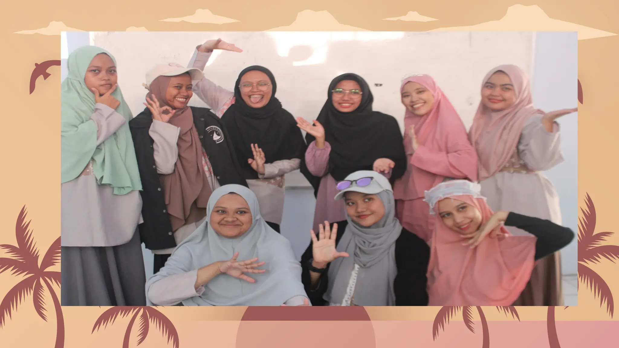 Tari kecak dan Barn dance form Cross Cultural Understanding | PPTX