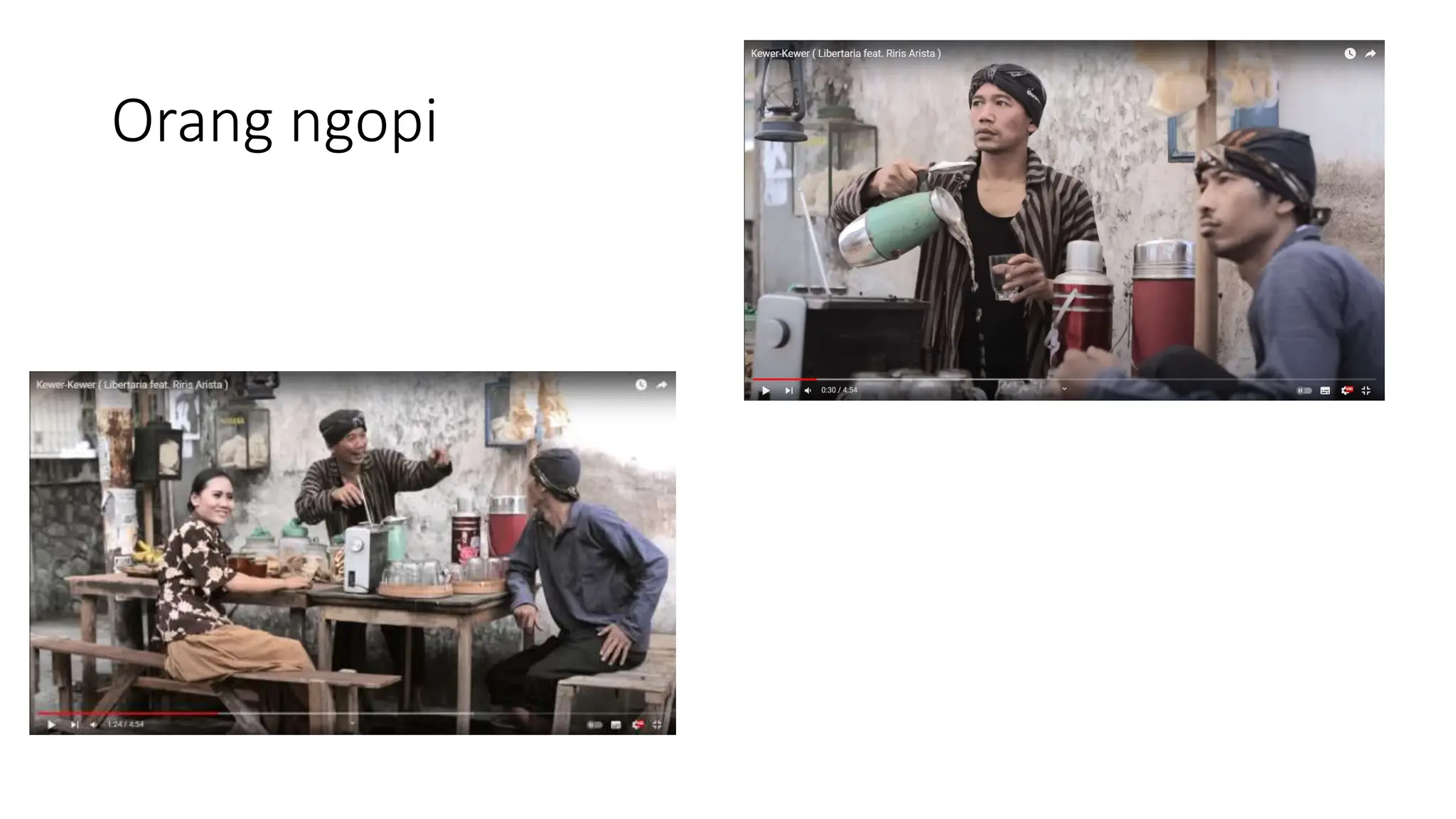 TARI KEWER - KEWER modifikasi dari sekolah | PPT