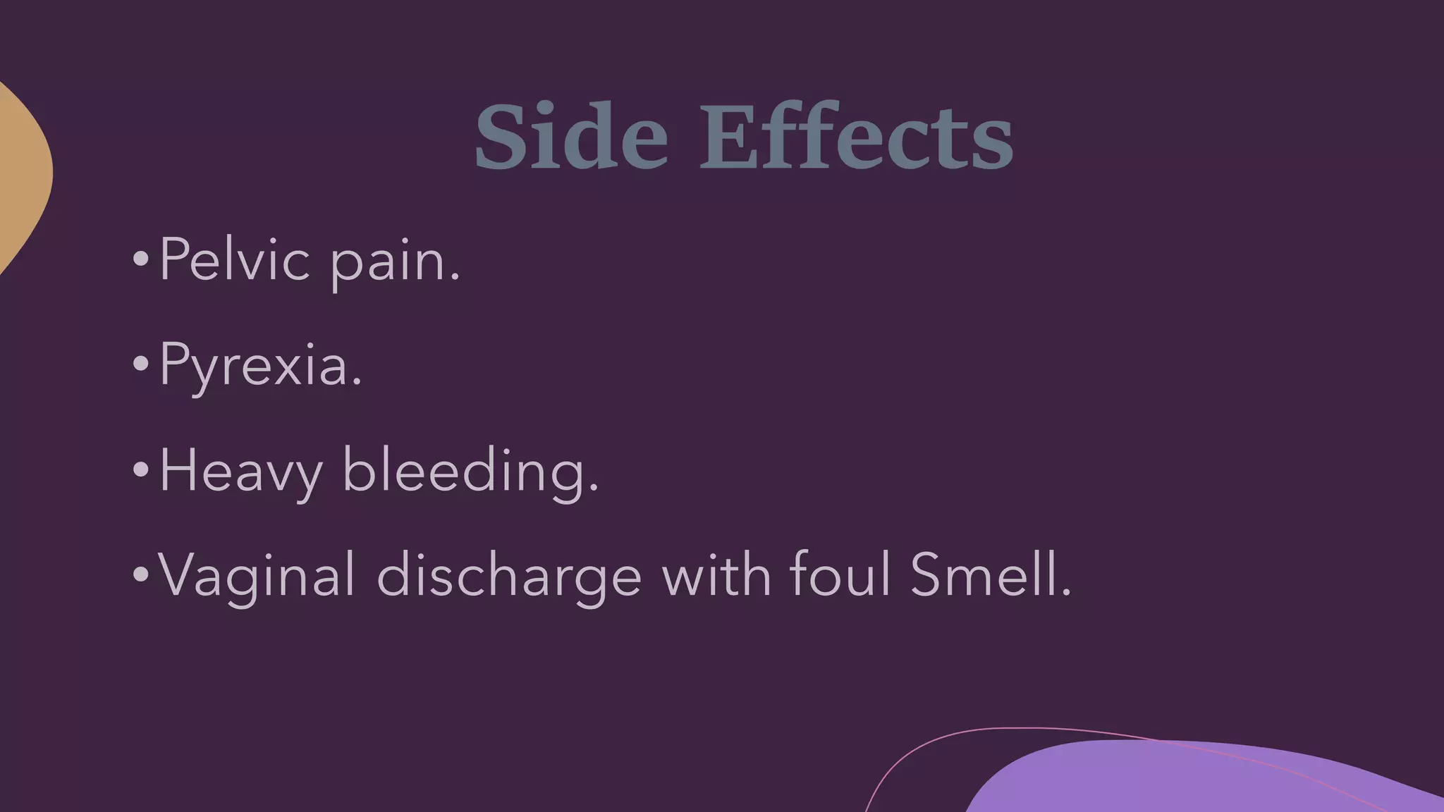 Pap Smear Test And Biopsy Of Cervix Ppt