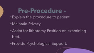 Pap Smear Test And Biopsy Of Cervix Ppt