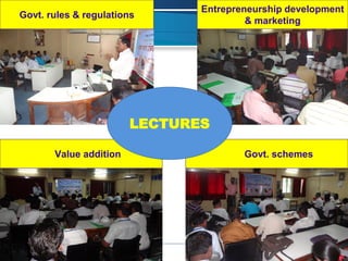 Training on Milk Processing | PDF