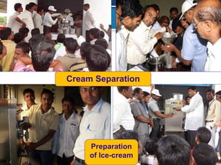 Training on Milk Processing | PDF