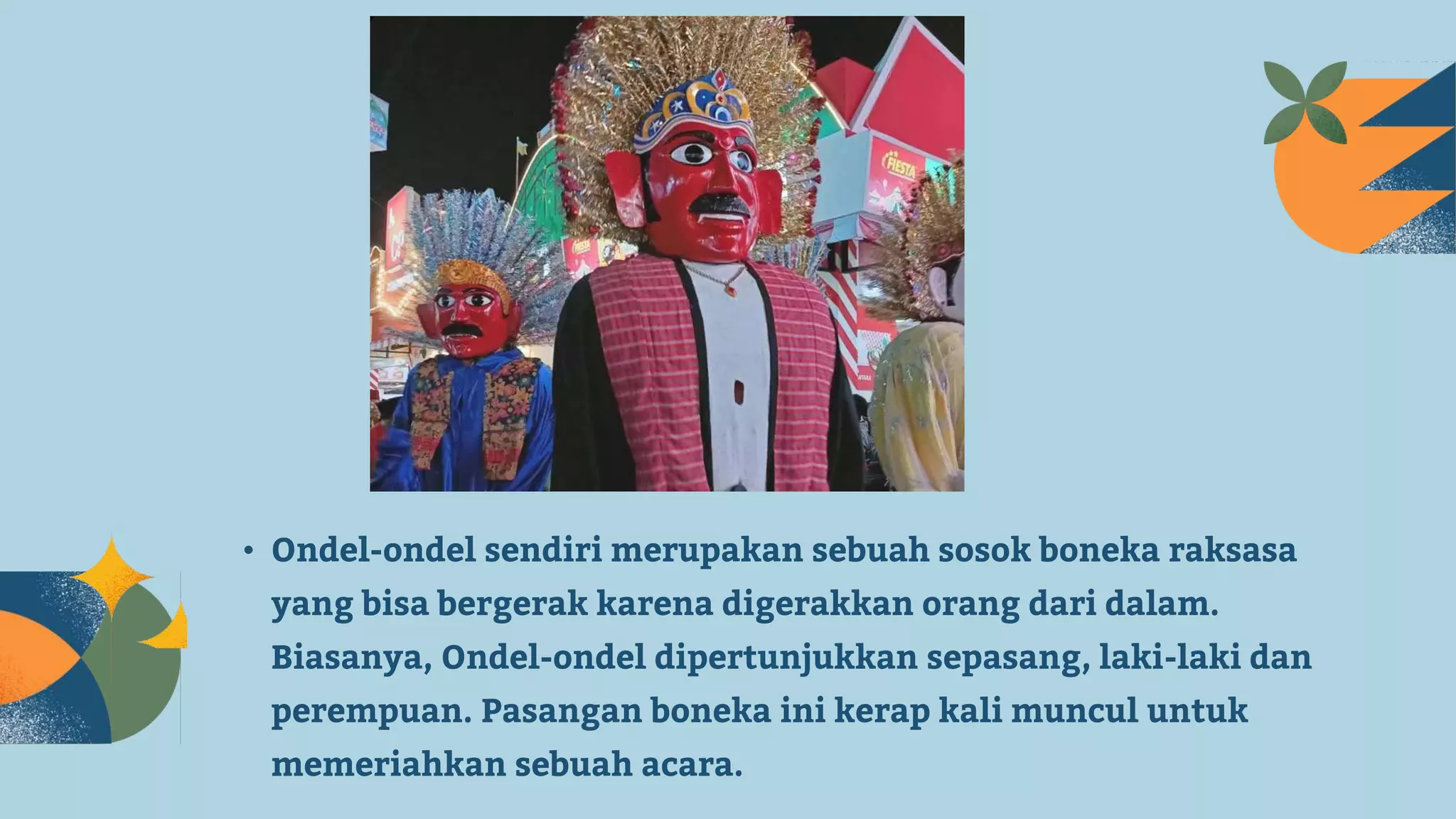 Tari Ondel-Ondel dan Tari Jaran Kepang.pptx