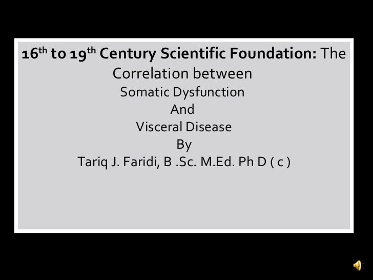 Tariq faridi 45 minute talk