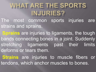 physiology in sports | PPTX