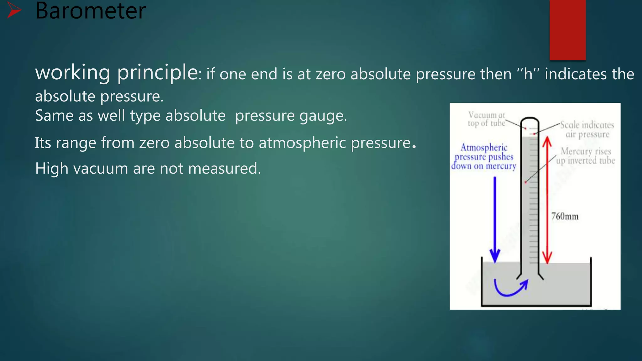 hydro static device | PPT