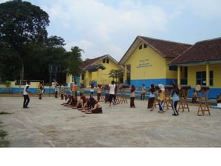 Tari rampak bedug | PPTX