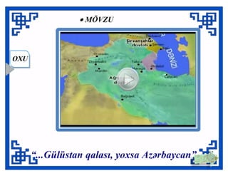 Tarix 5 300_eliyeva sevinc allahverdi | PDF