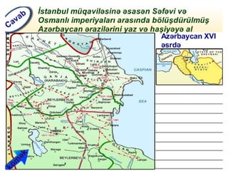 Tarix 8 111_seferova xatire qurban | PPT