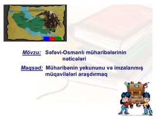 Tarix 8 111_seferova xatire qurban | PPT