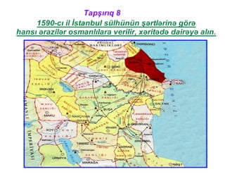 Tarix 8 255_balayeva_ezet_nazim | PPT