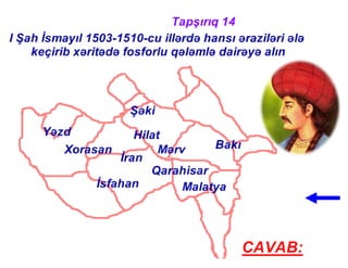 Tarix 8 255_balayeva_ezet_nazim | PPT