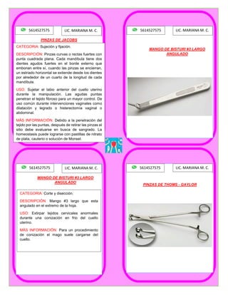 Tarjetas - Instrumental Quirúrgico Ginecoobstetricia.pdf