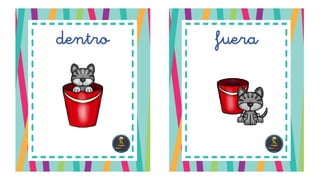 Tarjetas opuestos | PDF