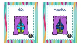 Tarjetas opuestos | PDF