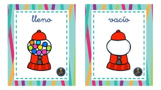 Tarjetas opuestos | PDF