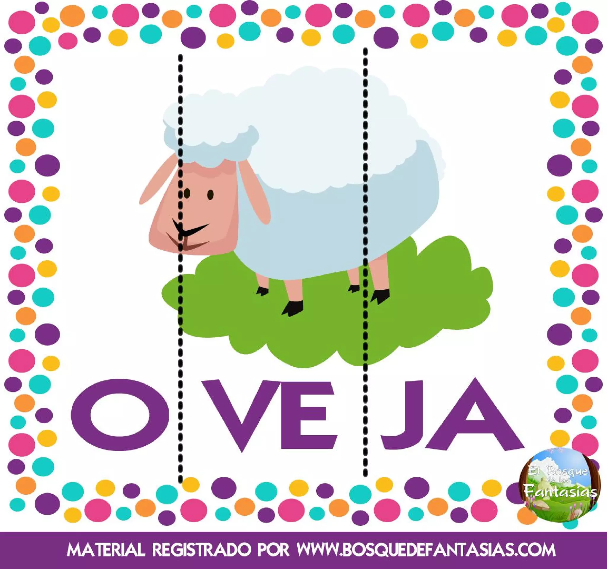 Tarjetas de animales con sílabas.pdf