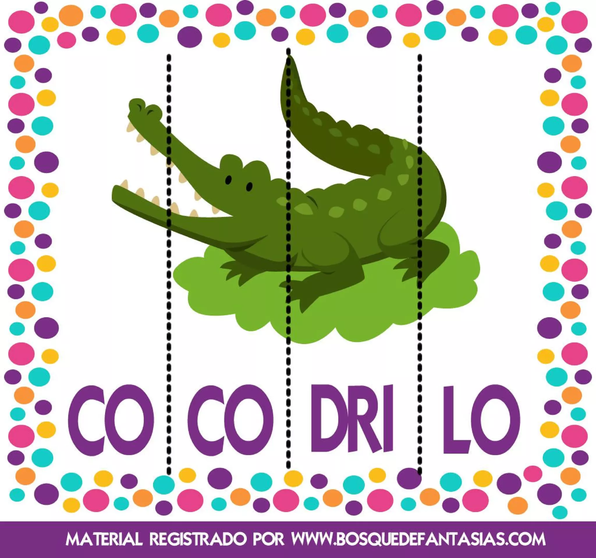 Tarjetas de animales con sílabas.pdf
