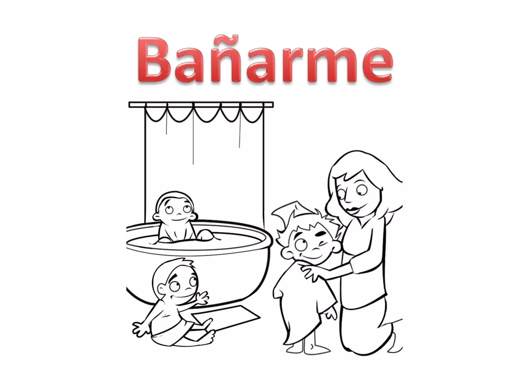 Tarjetas de comunicación | PPT