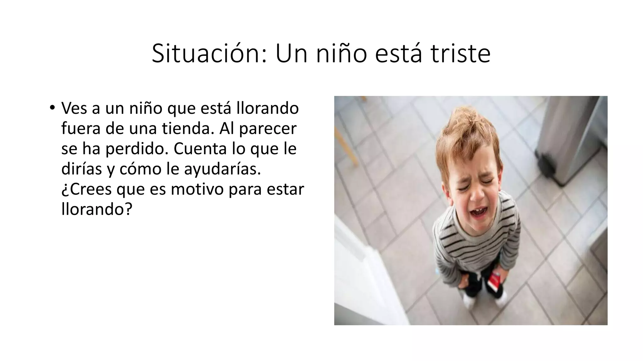 Tarjetas de empatía | PPTX