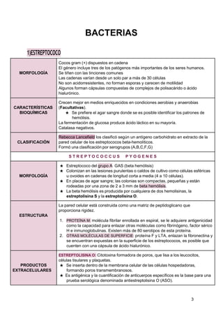 Comprehensive Microbiology Cards Covering Bacteria, Viruses, and ...
