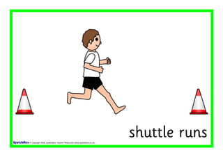 Tarjetas Ef En IngléS 1 | PDF